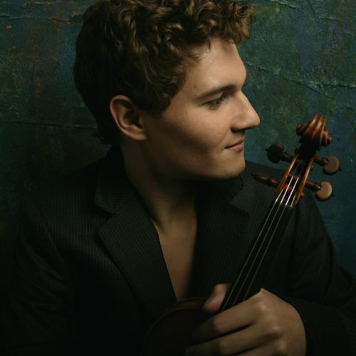 Alexandre da Costa – ATMA Classique