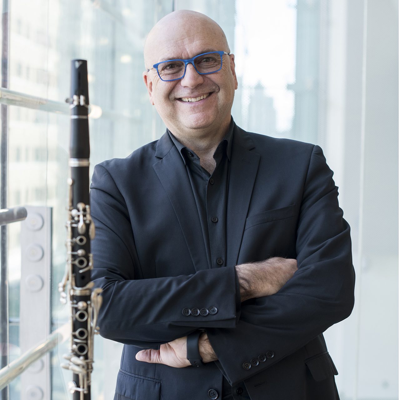 André Moisan – Atma Classique