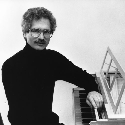 Arthur Haas – ATMA Classique