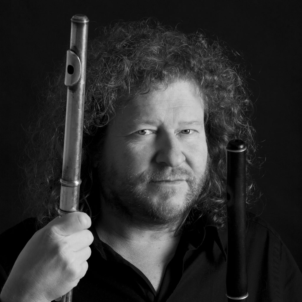 David Gossage – ATMA Classique