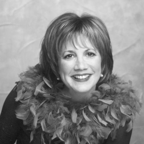 Donna Brown – ATMA Classique