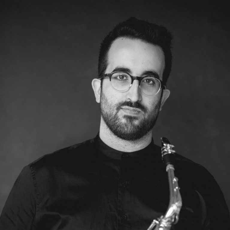 Louis-Philippe Bonin – ATMA Classique