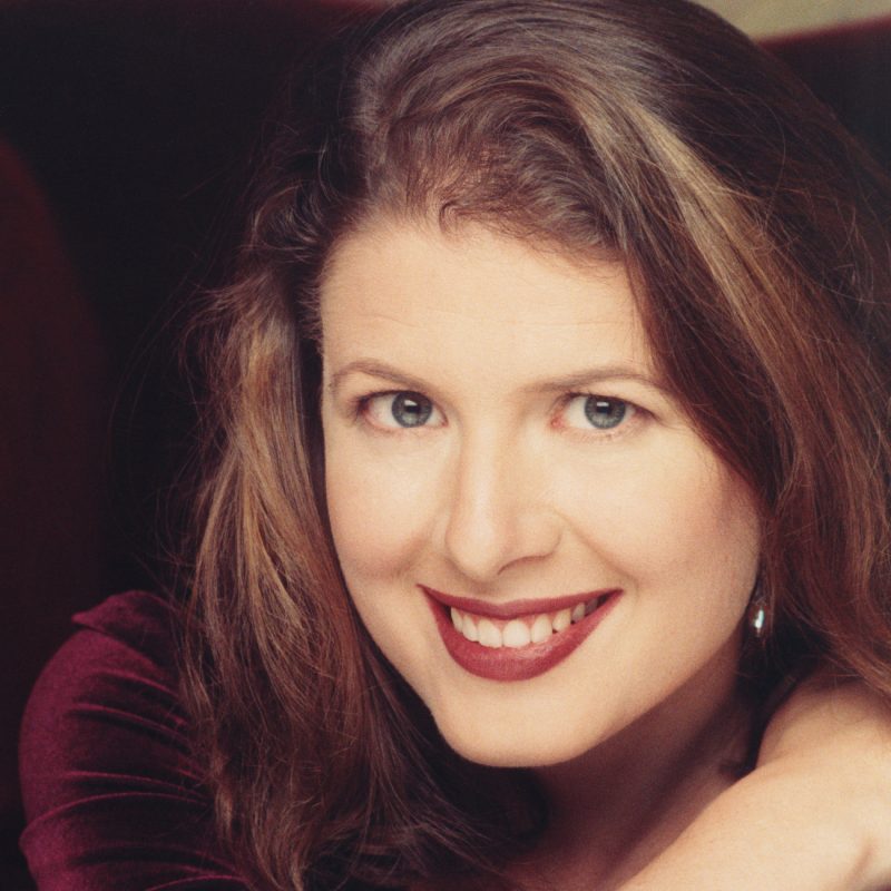 Meredith Hall – ATMA Classique