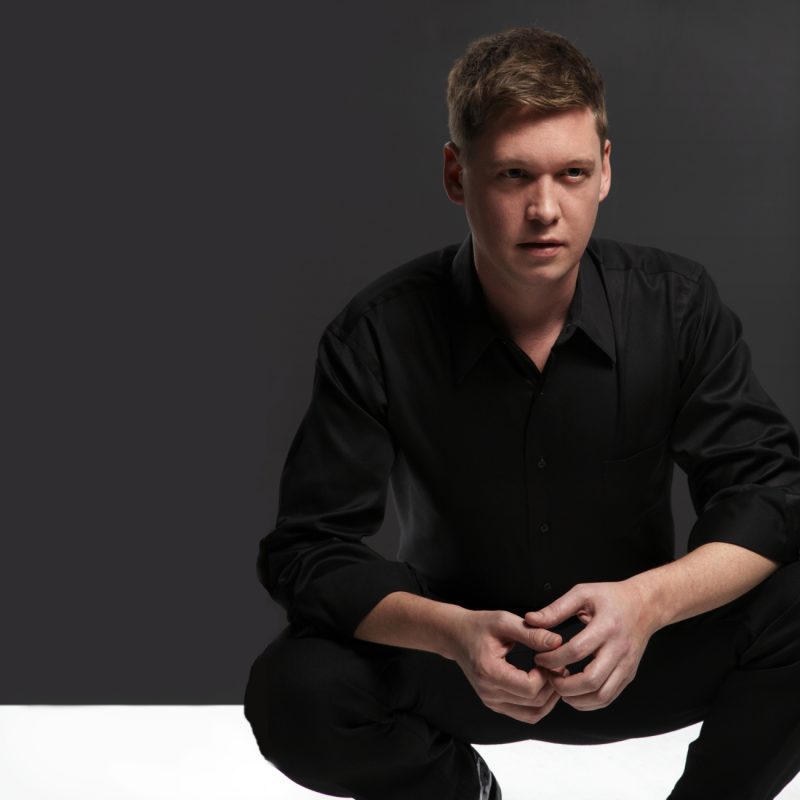 Michael Slattery | ATMA Classique