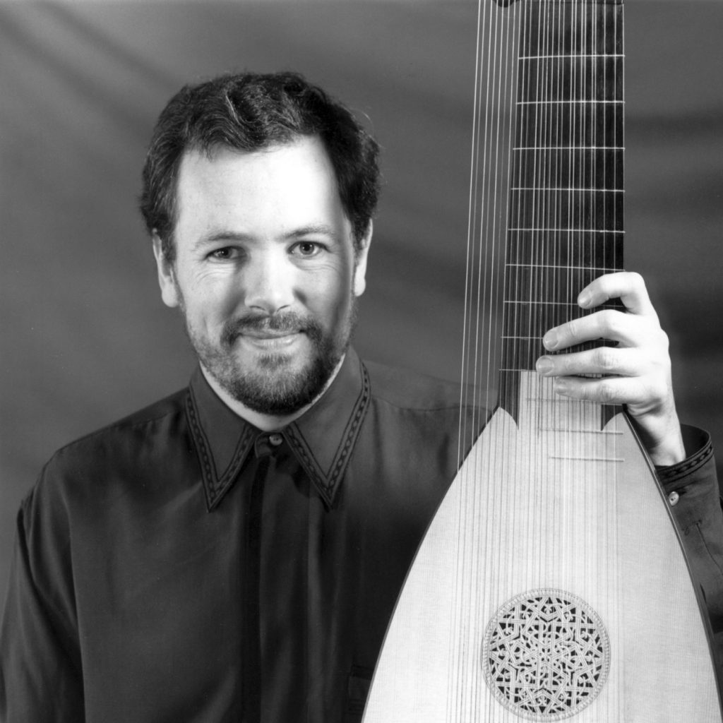 Nigel North – ATMA Classique