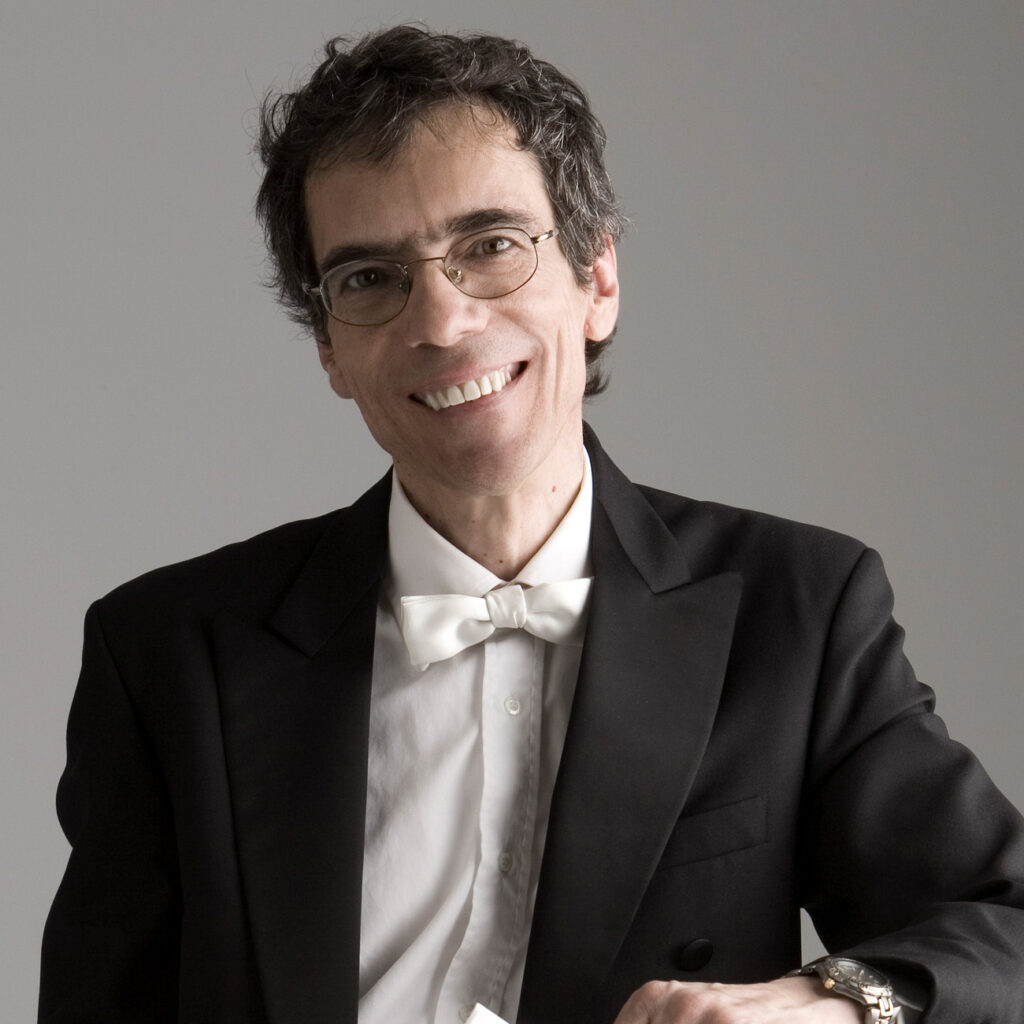 Richard Paré – Atma Classique