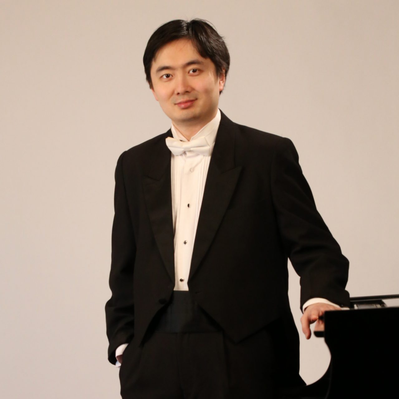 Sheng Cai | Atma Classique