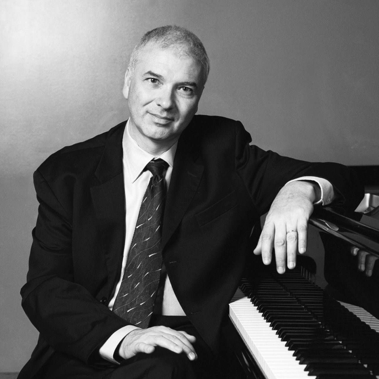 Stéphane Lemelin | Atma Classique