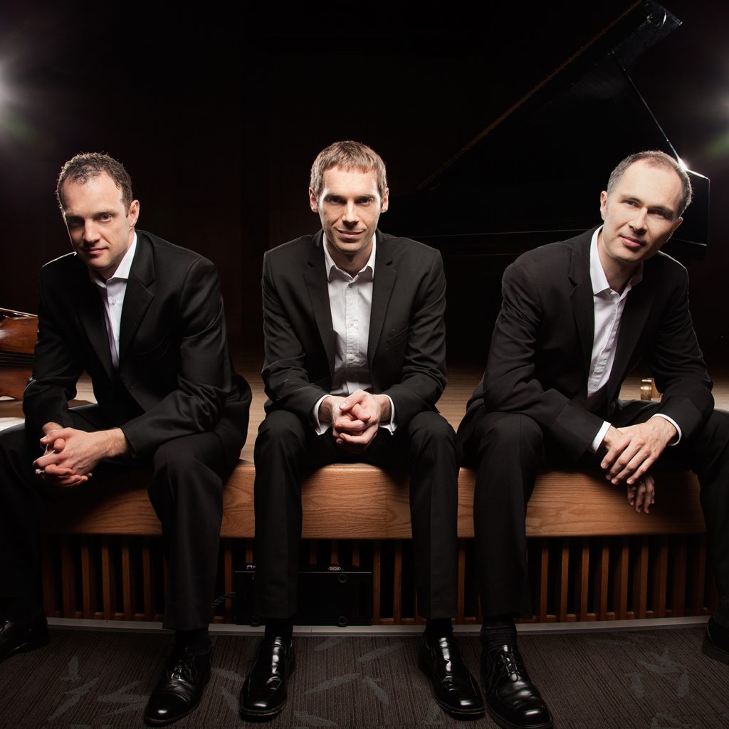 Triple Forte – Atma Classique