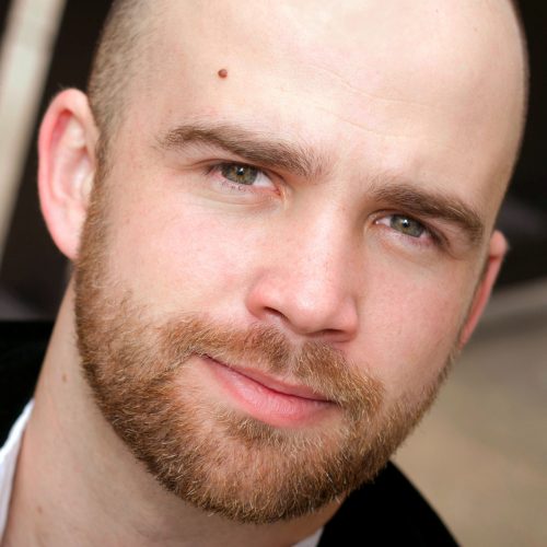 Zachary Wilder – ATMA Classique