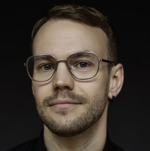 Simon Bourget | ATMA Classique