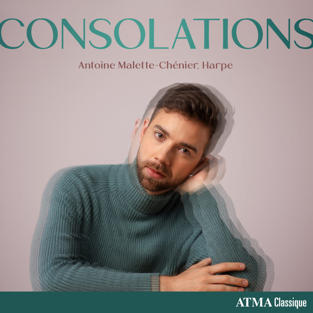 Consolations – ATMA Classique